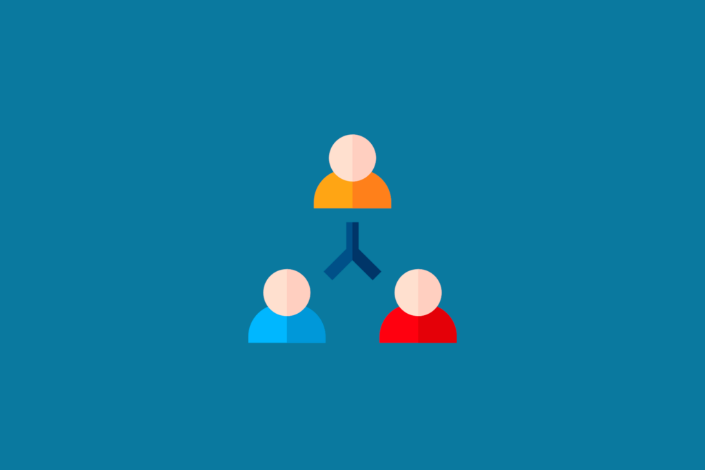 Golden rule for organizing teams in events: divide and conquer! - Even3